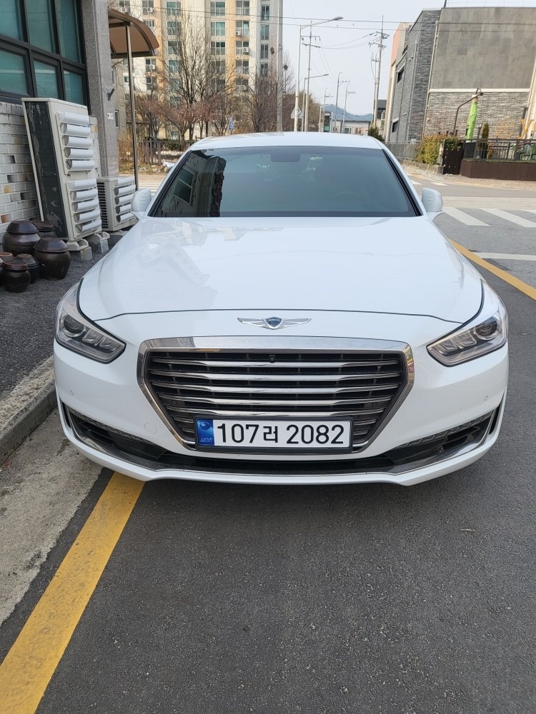 EQ900 HI 3.8 GDI AWD 럭셔리 | 조산동 | 당근 중고차