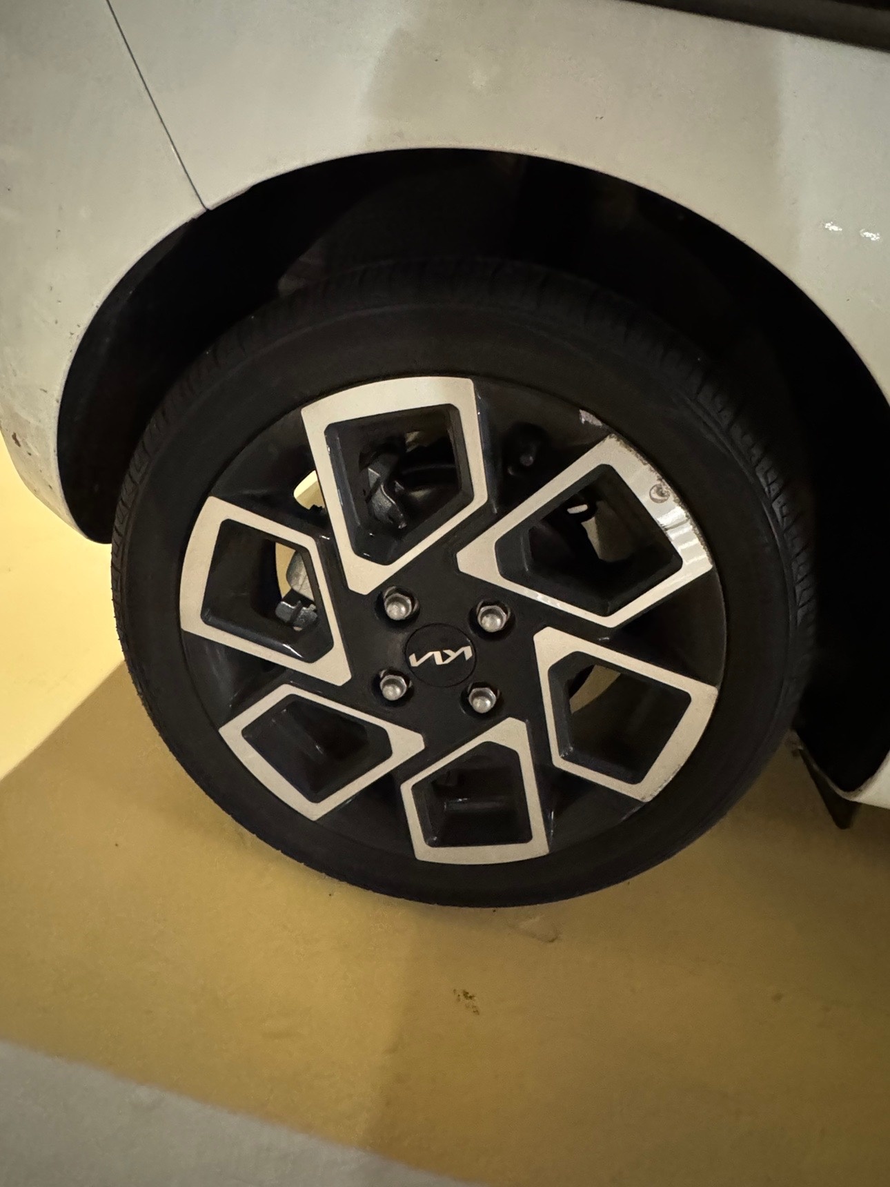 더 뉴 레이 PE2 TAM 1.0 MPi FWD 프레스티지 | 고척동 | 당근 중고차