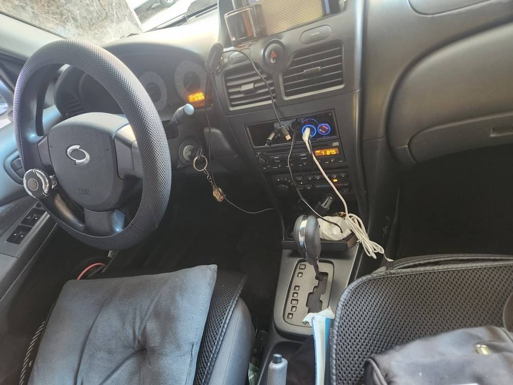 뉴 SM3 제너레이션 N17 1.6 CVTC FWD PE | 사동 | 당근 중고차