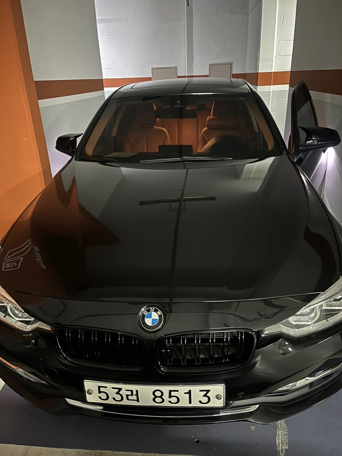 3시리즈 F30 320 i 세단 후기형 (184마력) | 도화동 | 당근 중고차