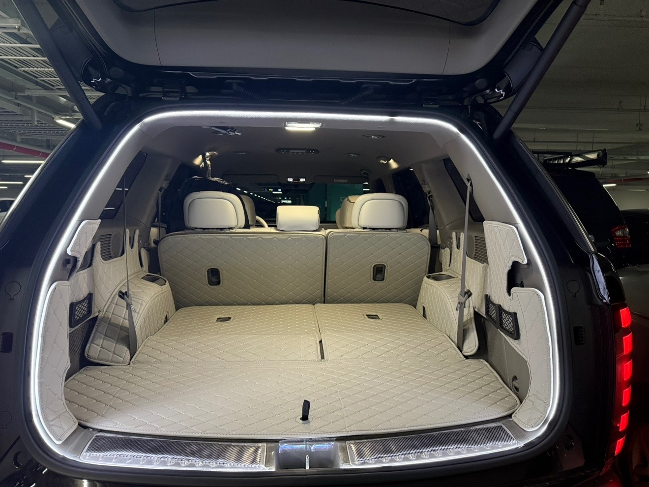 디 올 뉴 팰리세이드 LX3 9인승(가솔린 2.5T) FWD 프레스티지 | 구서동 | 당근 중고차