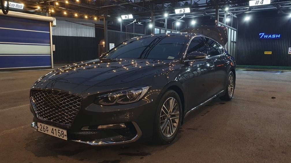 그랜저 IG 2.4 GDi FWD 프리미엄 | 홍천읍 | 당근 중고차