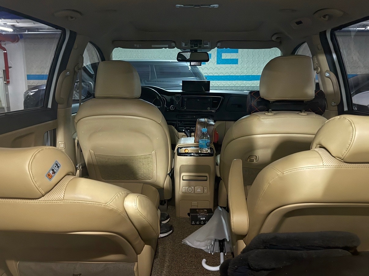 올 뉴 카니발 YP 9인승 (디젤 2.2) FWD 프레스티지 | 둔곡동 | 당근 중고차