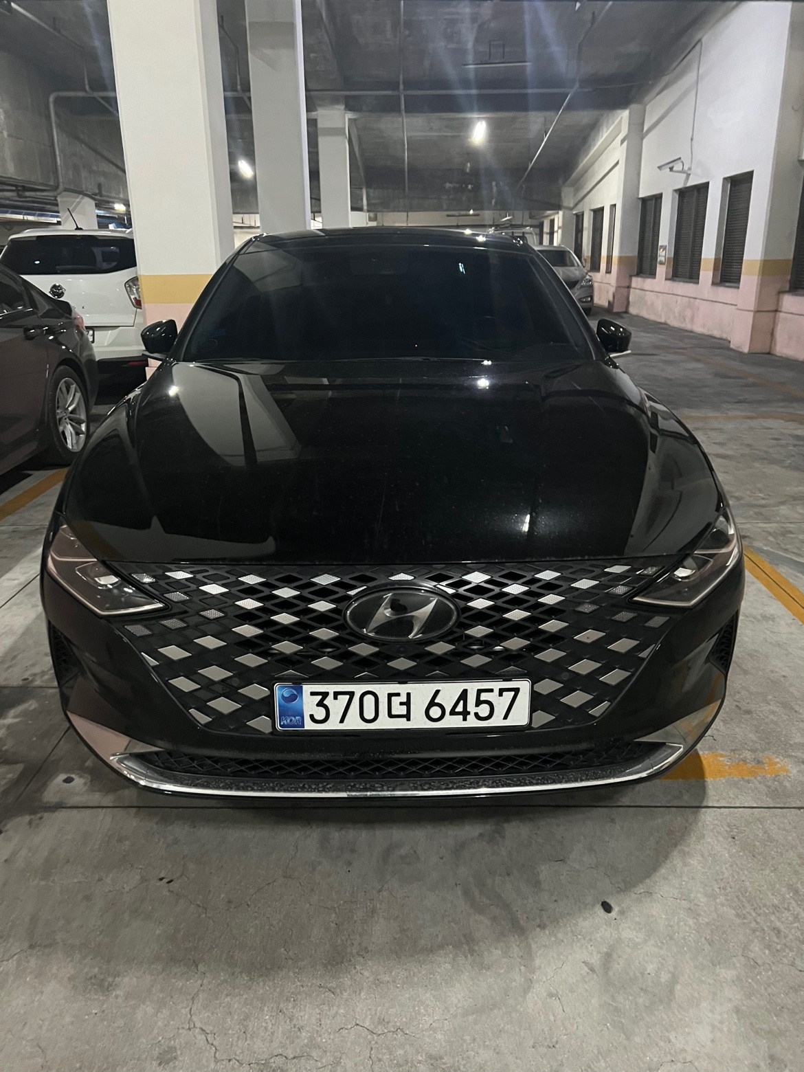 더 뉴 그랜저 IG LPI 3.0 자가용 FWD 익스클루시브 | 구평동 | 당근 중고차