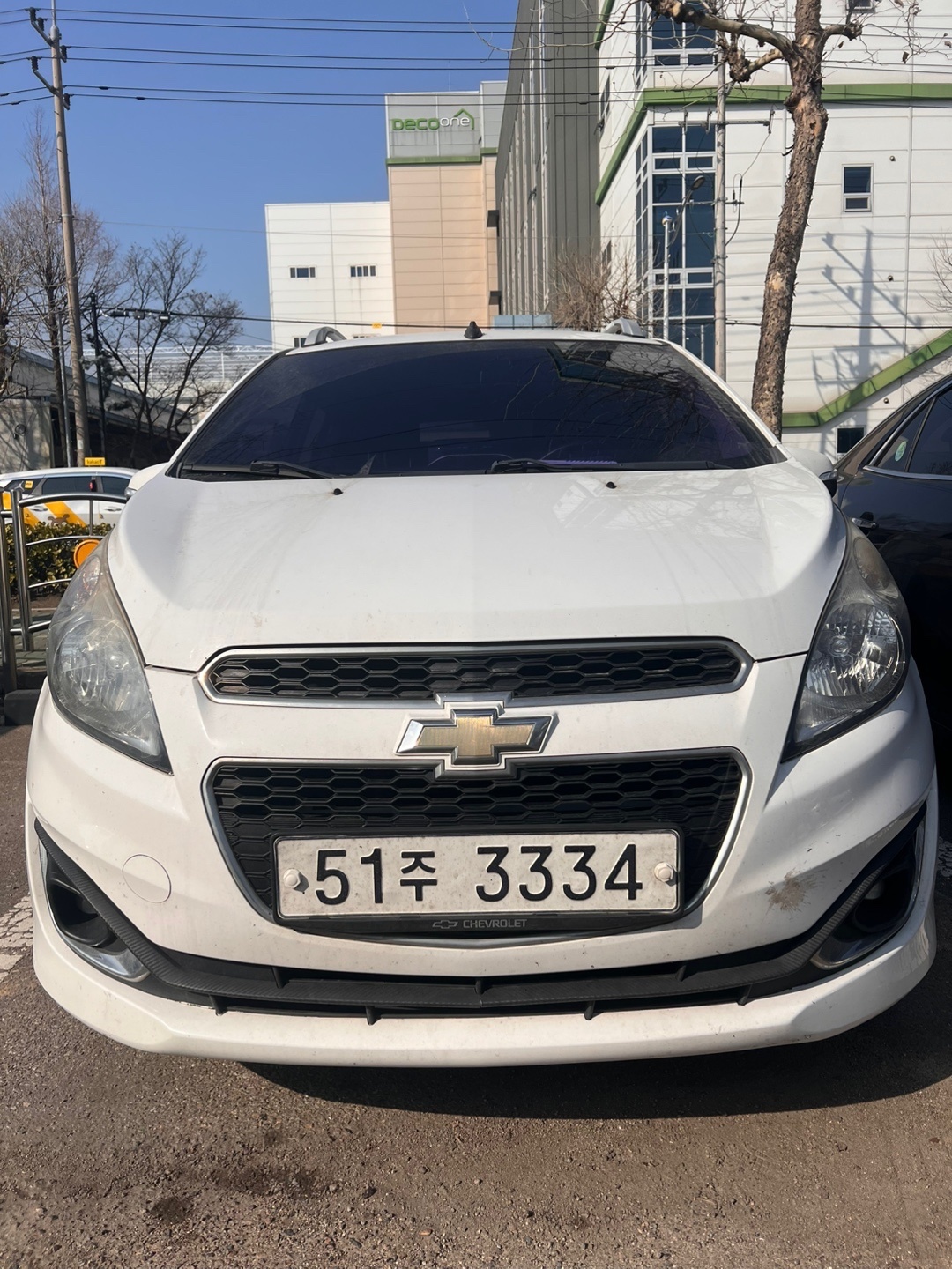 스파크 M300 1.0 DOHC LPG LT | 가좌동 | 당근 중고차