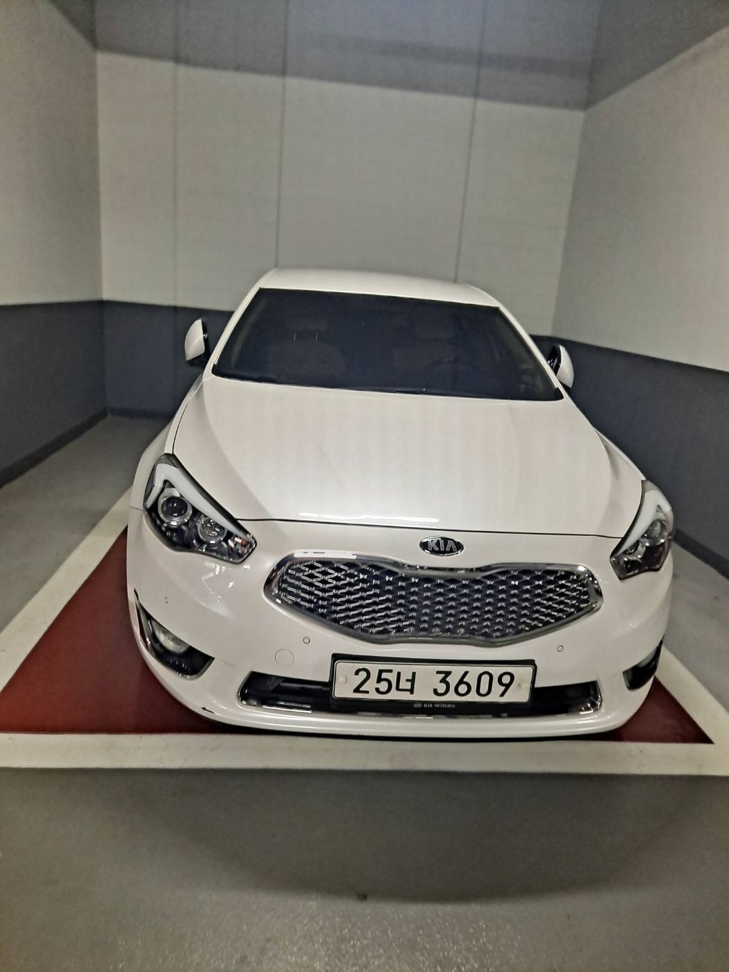 더 뉴 K7 VG LPi 3.0 렌트 프레스티지 | 오치1동 | 당근 중고차