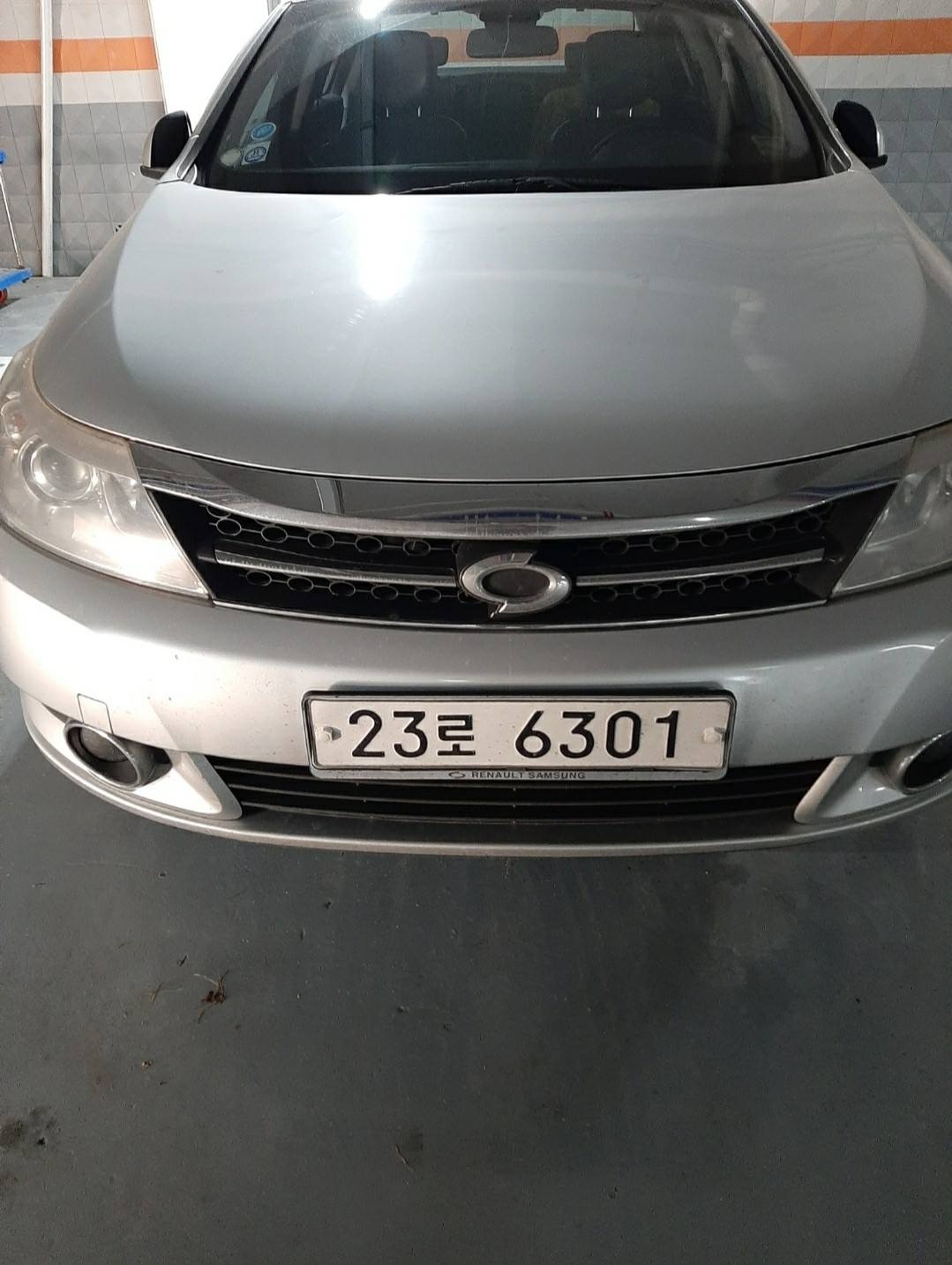 뉴 SM5 신형 L43 2.0 CVTCⅡ SE 플러스 | 유천2동 | 당근 중고차