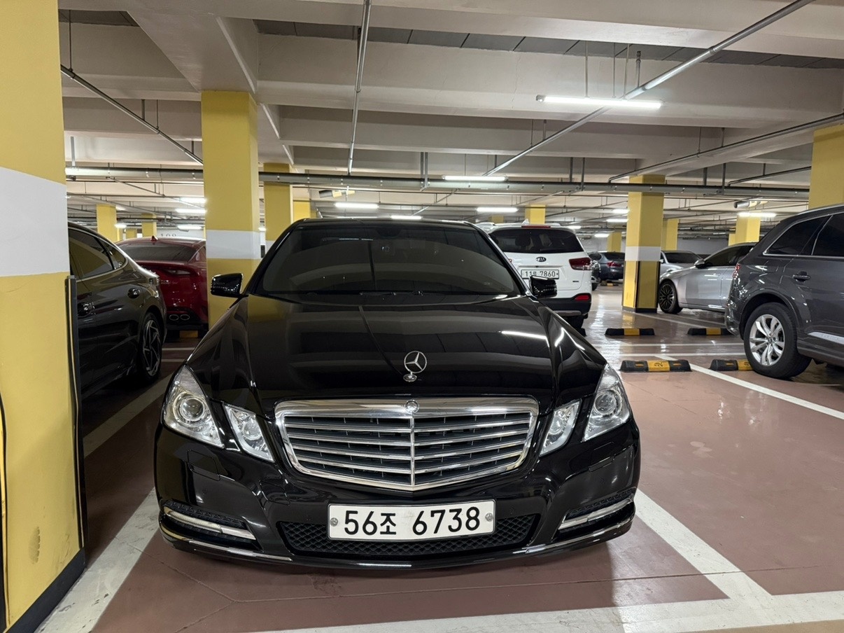 E 클래스 W212 E300 중기형 (245마력) | 산남동 | 당근 중고차