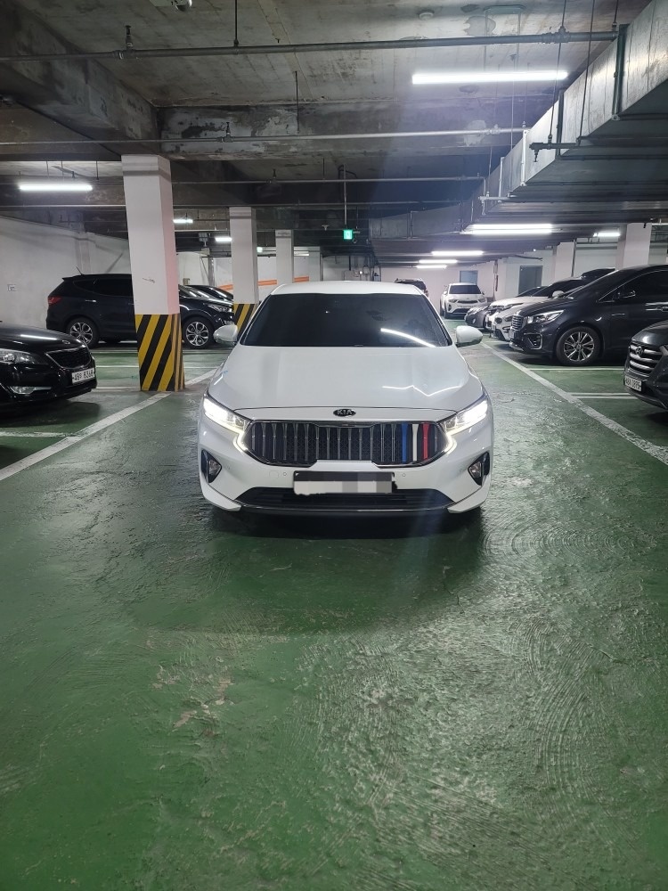 K7 프리미어 YG 3.0 LPi 렌트 트렌디 | 우산동 | 당근 중고차