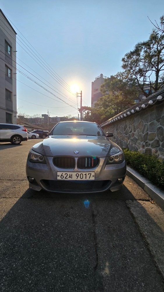 5시리즈 E60 528i (218마력) | 운중동 | 당근 중고차