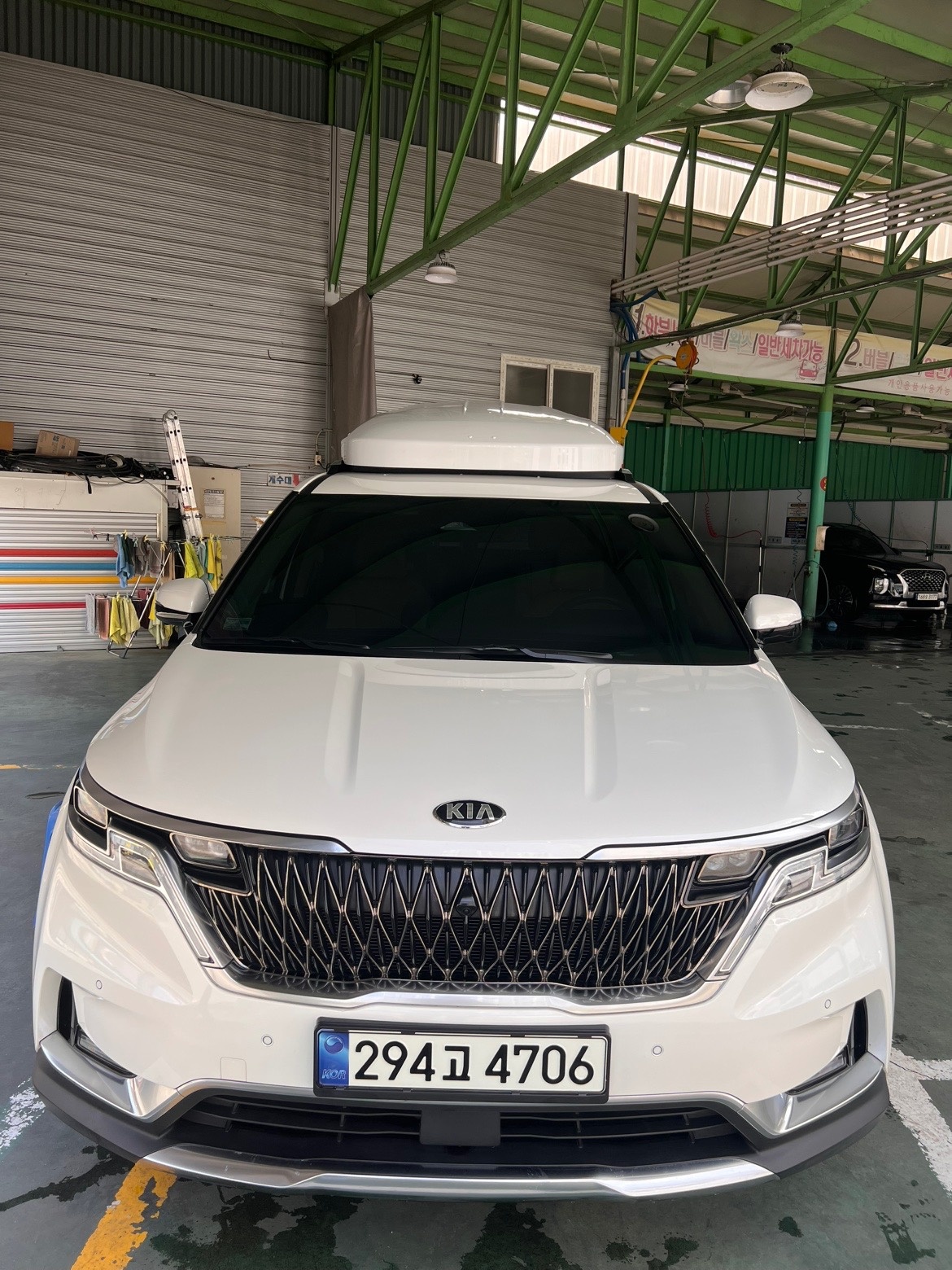 카니발 4세대 KA4 7인승(가솔린 리무진) FWD 노블레스 | 장유3동 | 당근 중고차