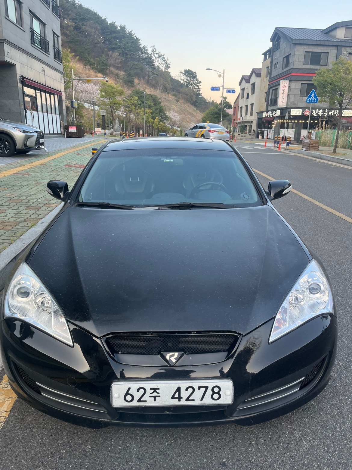 제네시스 쿠페 BK 380 GT R | 물금읍 | 당근 중고차