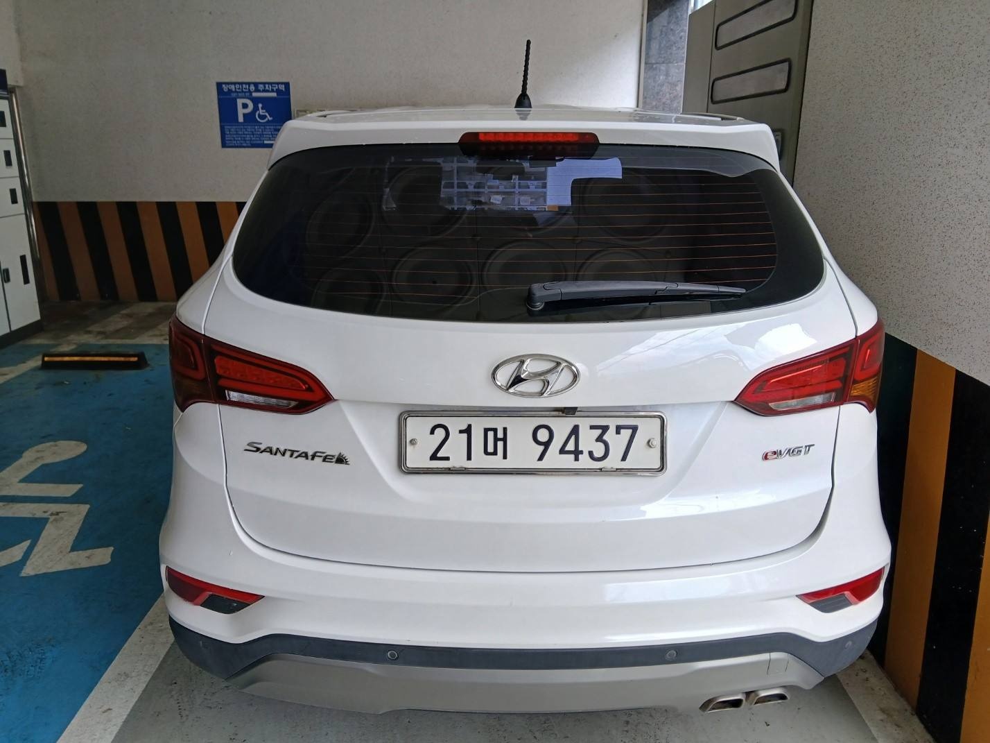 싼타페 더 프라임 DM 5인승(디젤 2.0) FWD 스마트 | 덕포제1동 | 당근 중고차