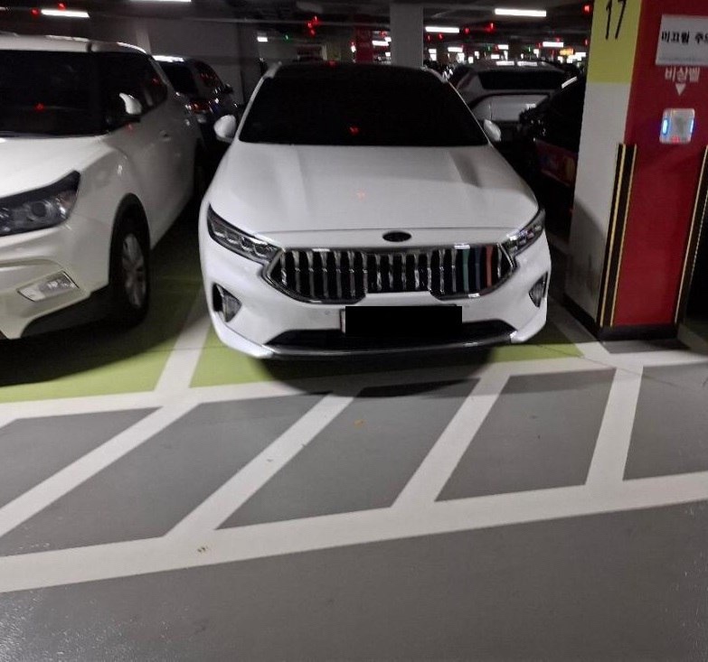 올 뉴 K7 YG 2.2 디젤 노블레스 | 동인동1가 | 당근 중고차