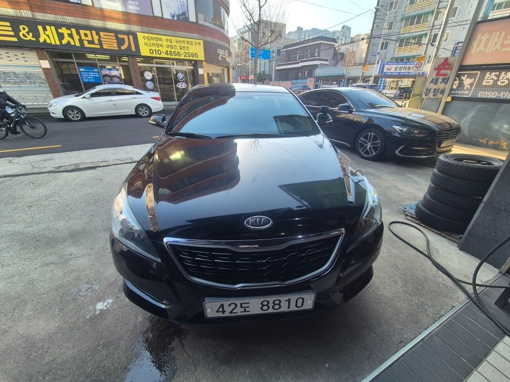 더 프레스티지 K7 VG 3.0 GDi 럭셔리 | 구서제1동 | 당근 중고차