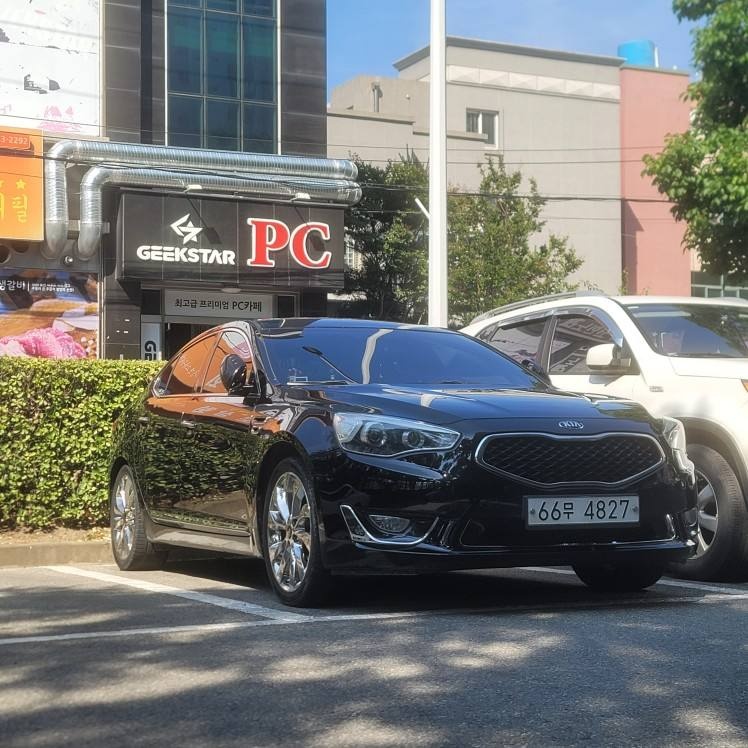 더 뉴 K7 VG 2.4 GDi 프레스티지 스페셜 | 입암동 | 당근 중고차