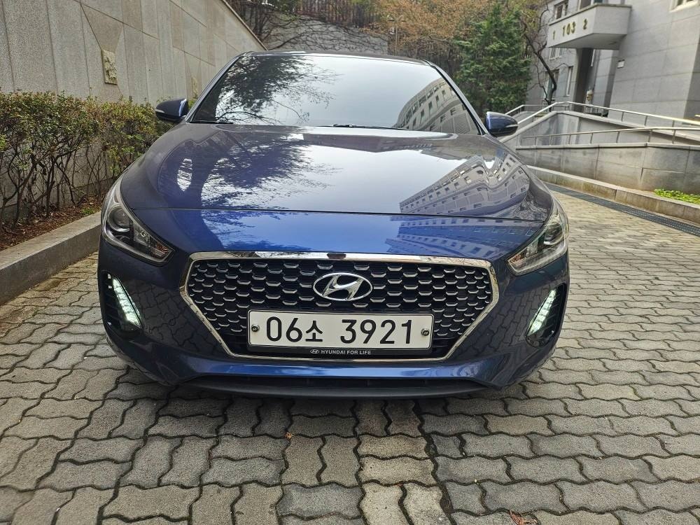 i30 PD 1.6T GDi FWD 스포츠 | 염창동 | 당근 중고차