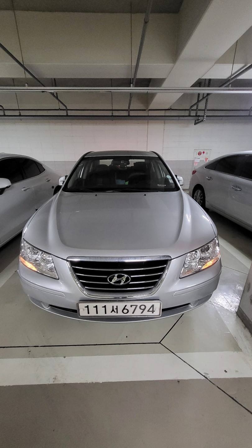 NF 쏘나타 트랜스폼 LPi N20 렌트 디럭스 | 성사1동 | 당근 중고차