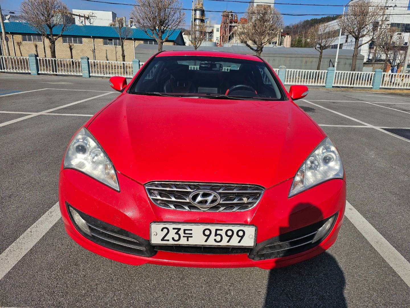 제네시스 쿠페 BK 380 GT P | 우산동 | 당근 중고차