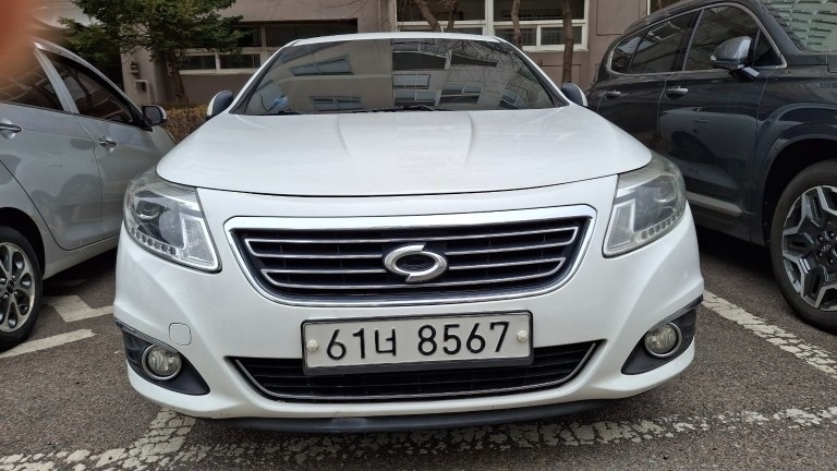 뉴 SM5 플래티넘 L43 2.0 LPLi (140마력) | 독산동 | 당근 중고차