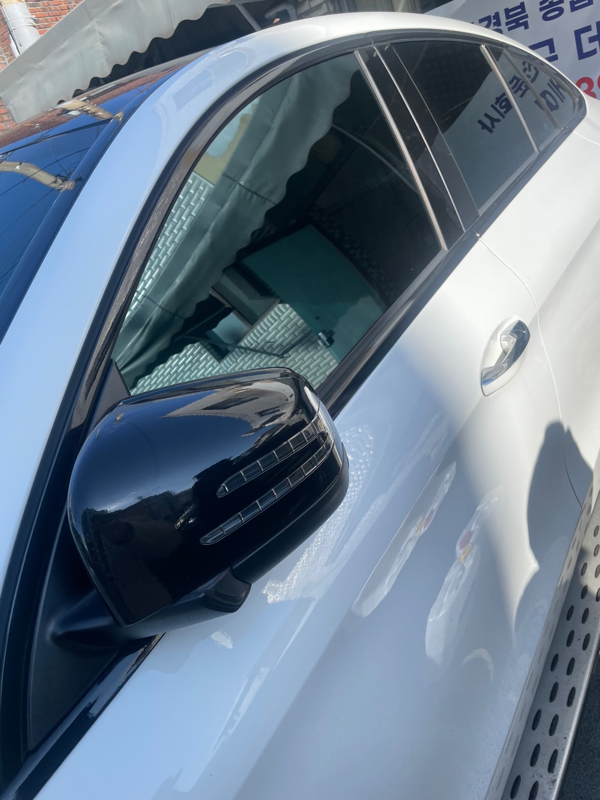 GLE 클래스 W166 GLE350 d 4Matic Coupe (258마력) | 내당2.3동 | 당근 중고차