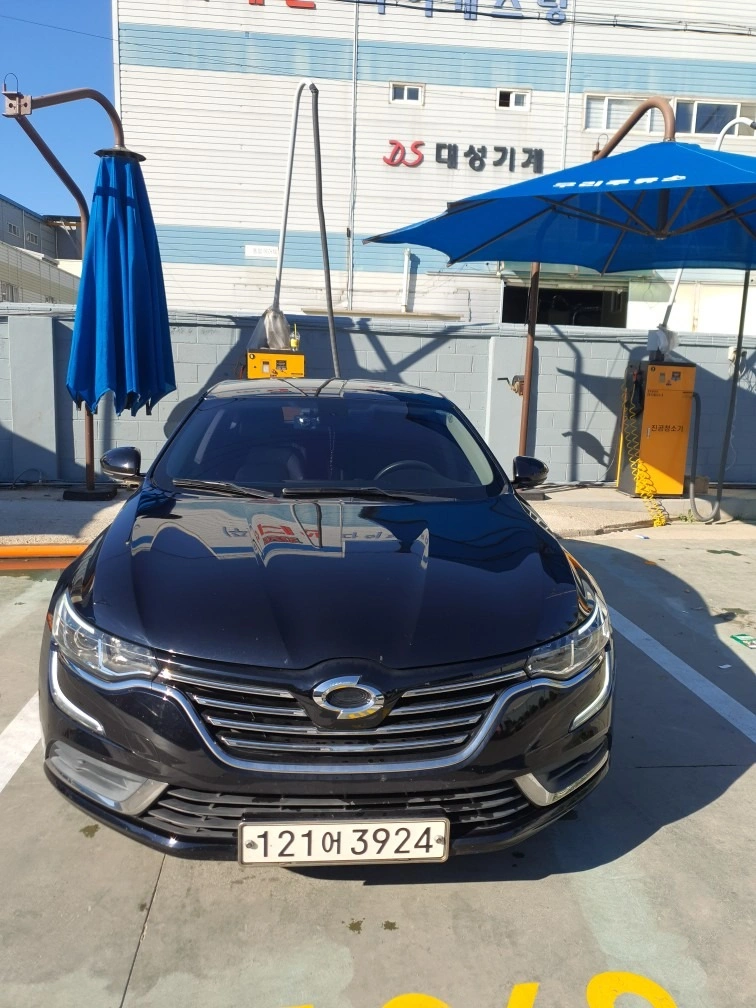 SM6 LFD 2.0 GDe LE | 오류동 | 당근 중고차