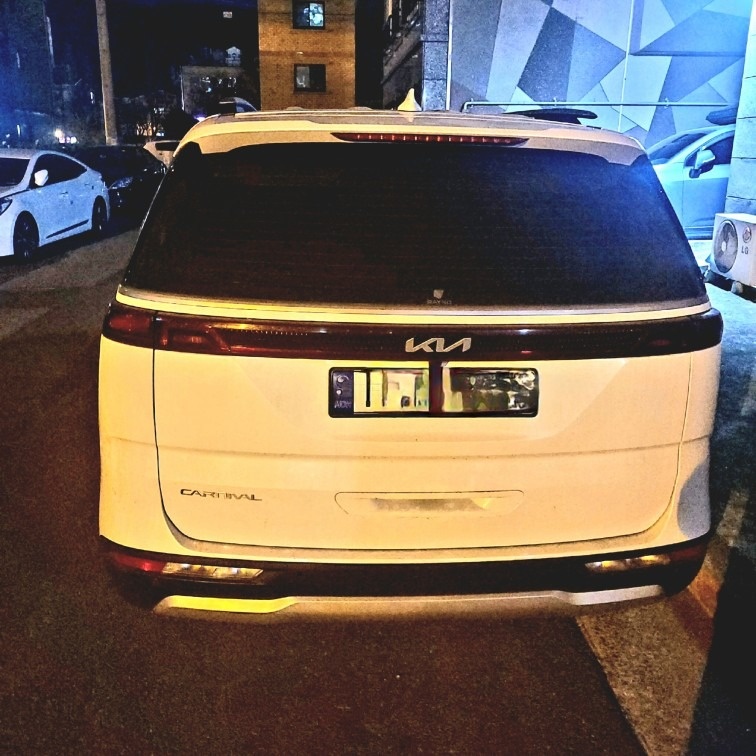 카니발 4세대 KA4 9인승(디젤 2.2) FWD 프레스티지 | 진영읍 | 당근 중고차