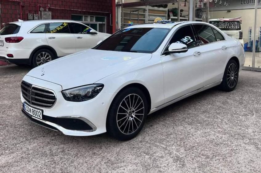 E 클래스 W213 E250 후기형 (211마력)익스클루시브 | 해밀동 | 당근 중고차