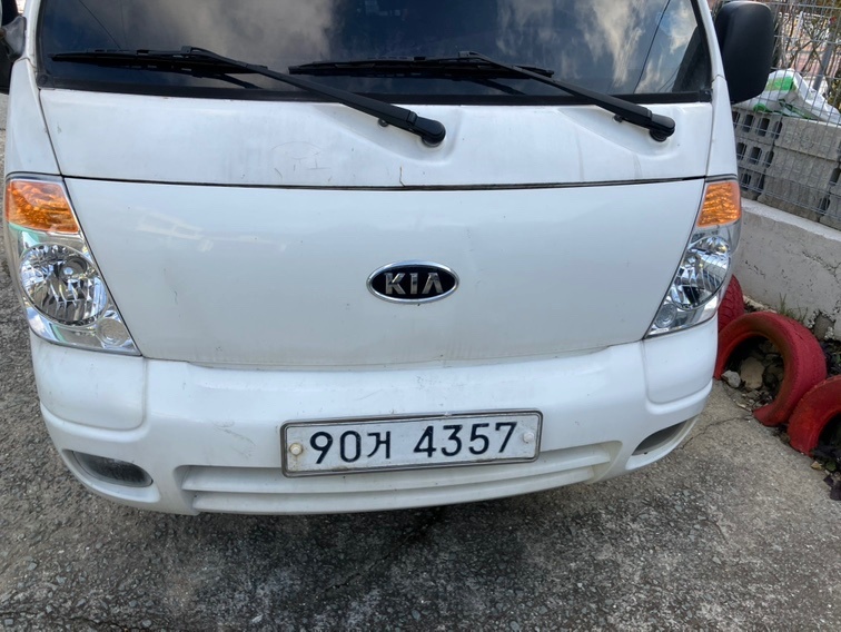 봉고 Ⅲ 1톤 PU 초장축 더블캡 CRDi GLX | 갈마1동 | 당근 중고차