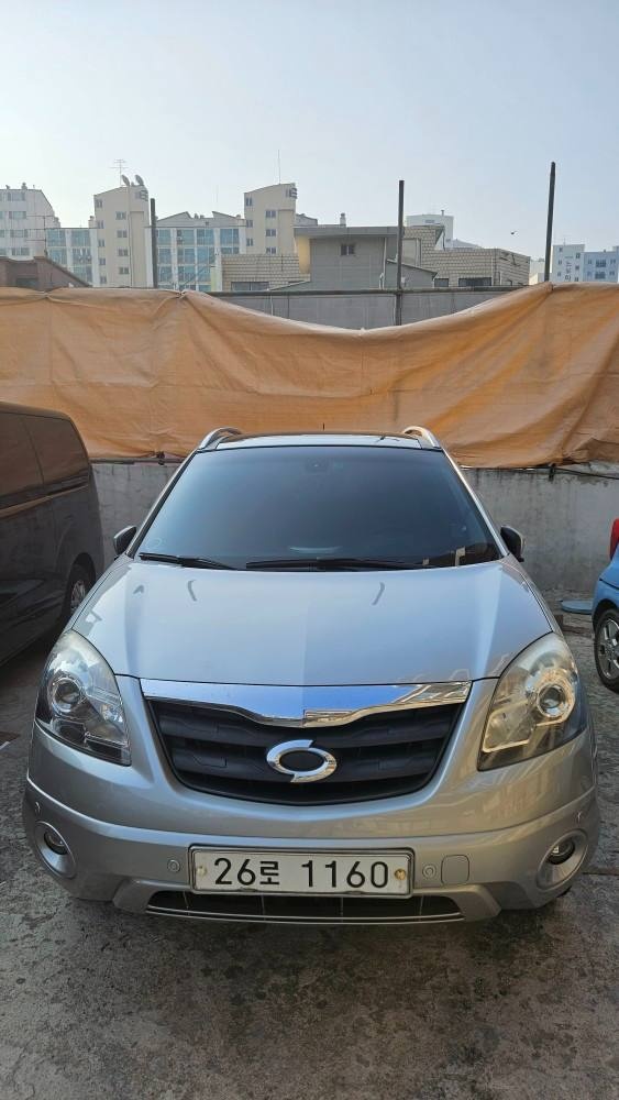 QM5 H45 가솔린 2.5 FWD 씨티 RE25 | 춘의동 | 당근 중고차