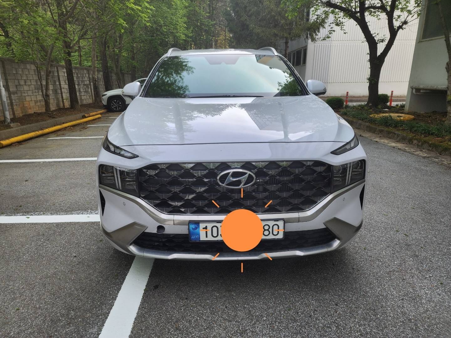 더 뉴 싼타페 TM 5인승(가솔린 2.5T) FWD 캘리그래피 | 봉동읍 | 당근 중고차