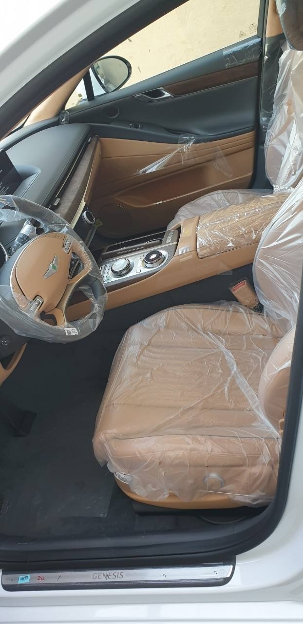 올 뉴 G80 RG3 2.5T RWD 18인치 (SDS2) | 녹양동 | 당근 중고차