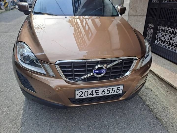 XC60 Ⅰ D4 | 쌍촌동 | 당근 중고차