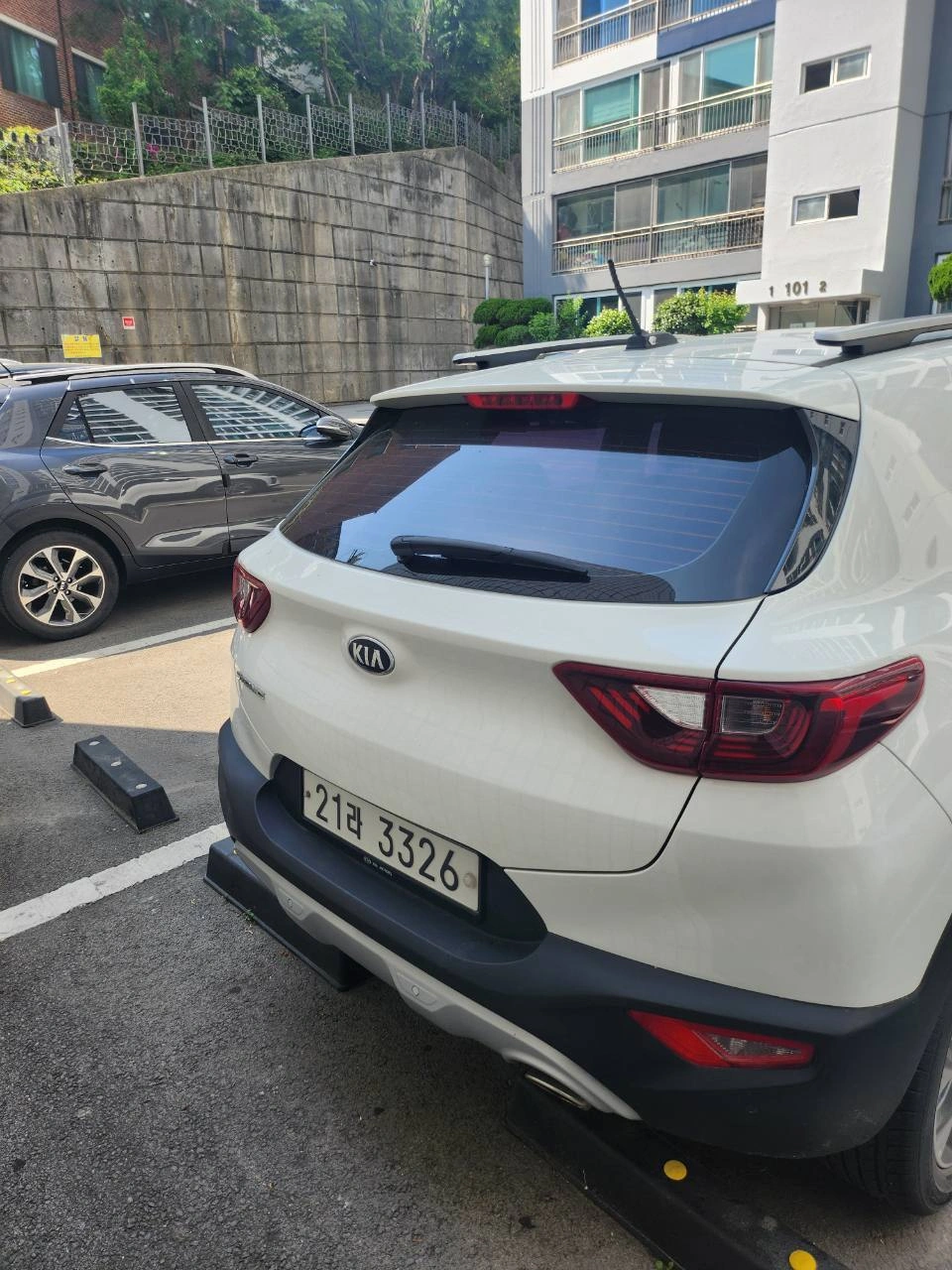 스토닉 YB CUV 디젤 1.6 FWD 트렌디 | 월산5동 | 당근 중고차