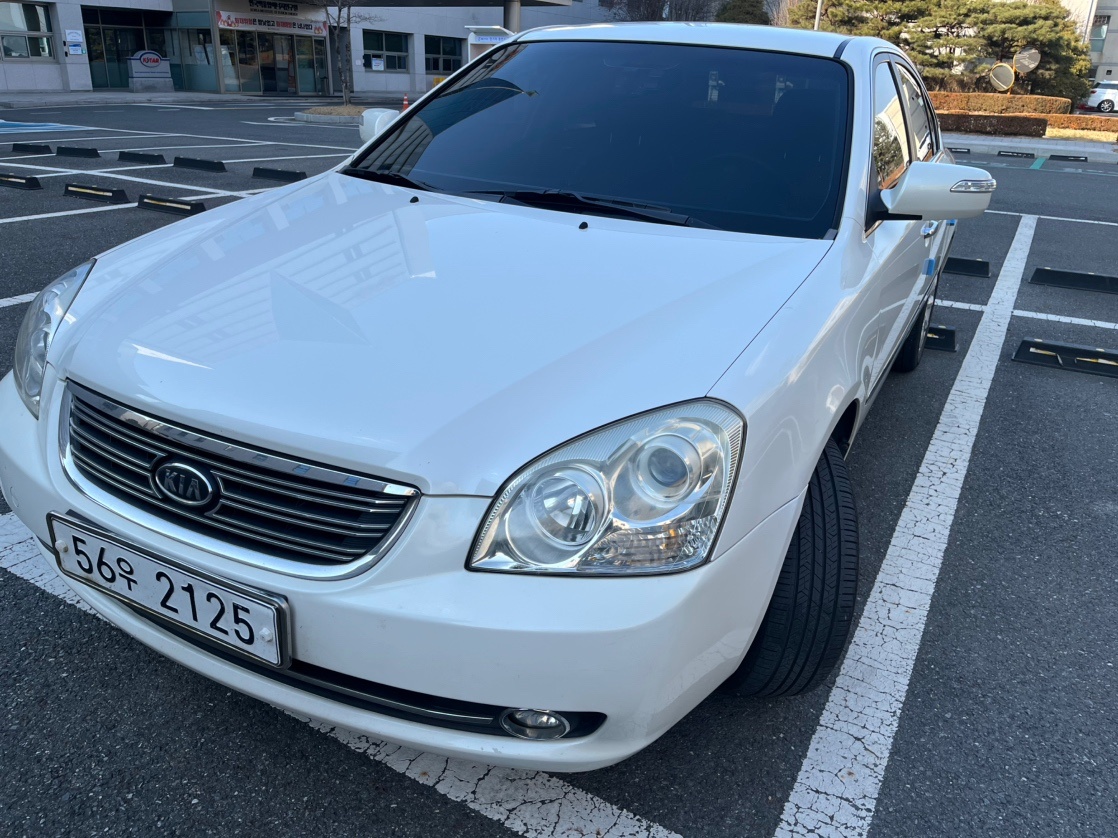 로체 어드밴스 MG LEX20 기본형 | 전민동 | 당근 중고차