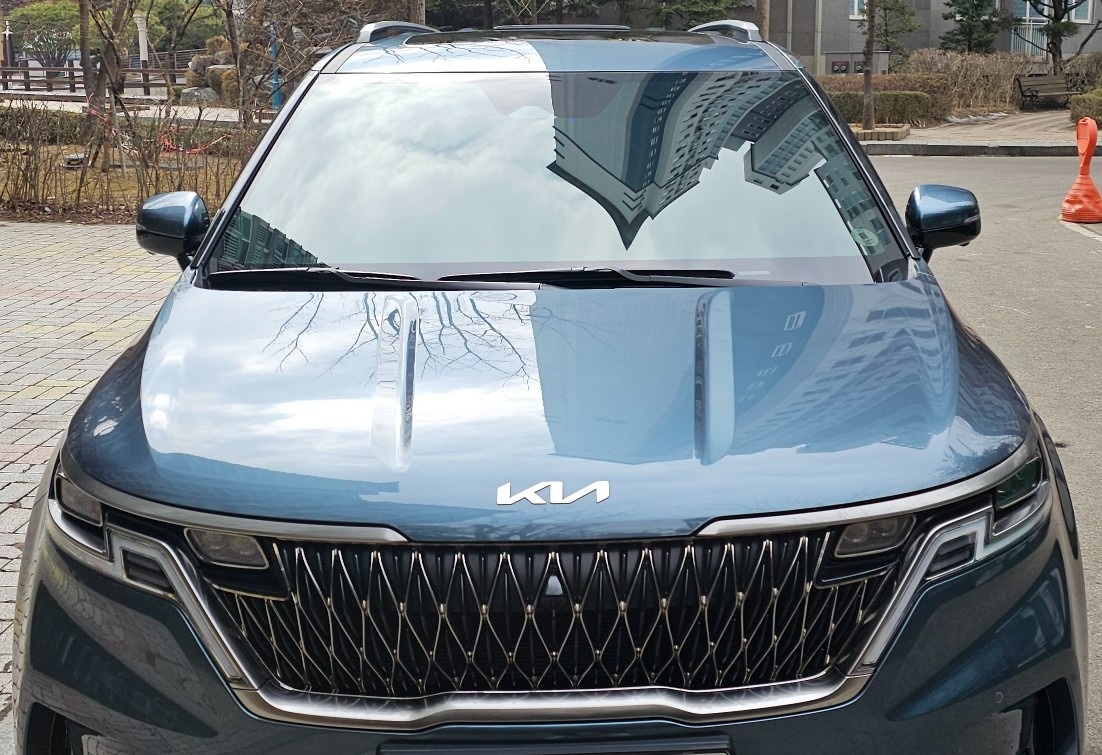 카니발 4세대 KA4 7인승(디젤 리무진) FWD 시그니처 | 동탄2동 | 당근 중고차