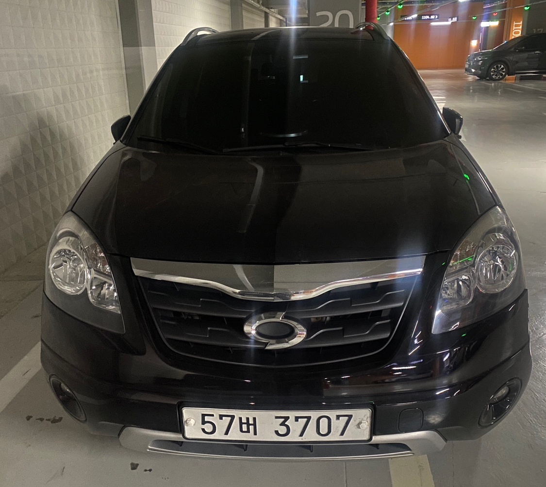 QM5 H45 가솔린 2.5 2WD 씨티 LE25 플러스 | 정릉제2동 | 당근 중고차