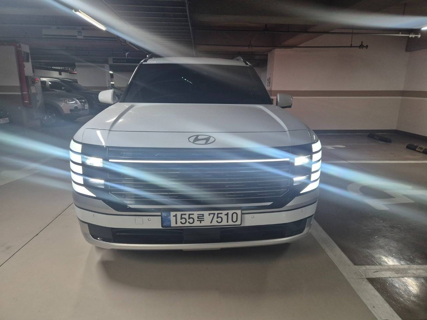 디 올 뉴 팰리세이드 LX3 7인승(가솔린 2.5T) FWD 캘리그래피 | 부평동 | 당근 중고차