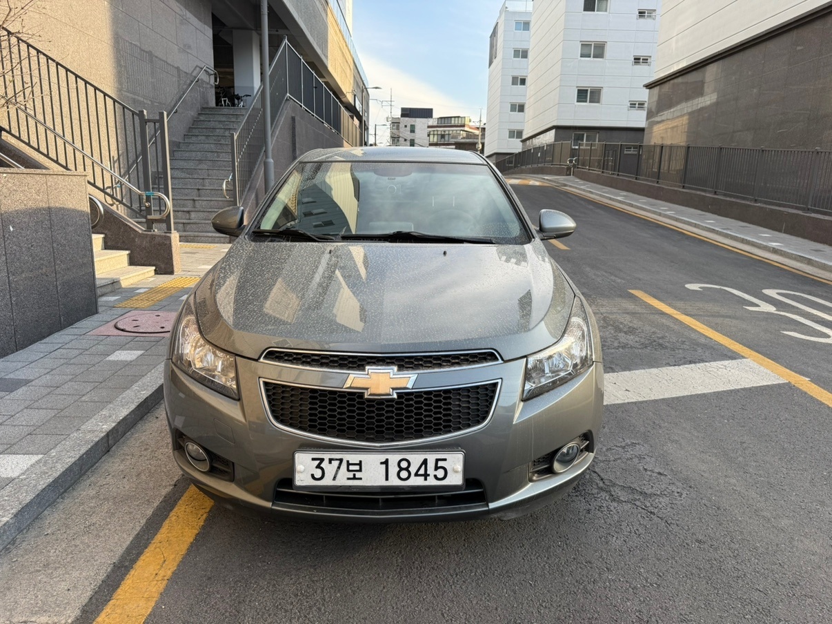 라세티 프리미어 J300 1.6 DOHC (124마력) | 홍은제1동 | 당근 중고차