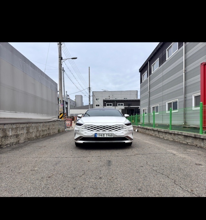 K8 GL3 1.6T HEV FWD 노블레스 | 중앙동 | 당근 중고차