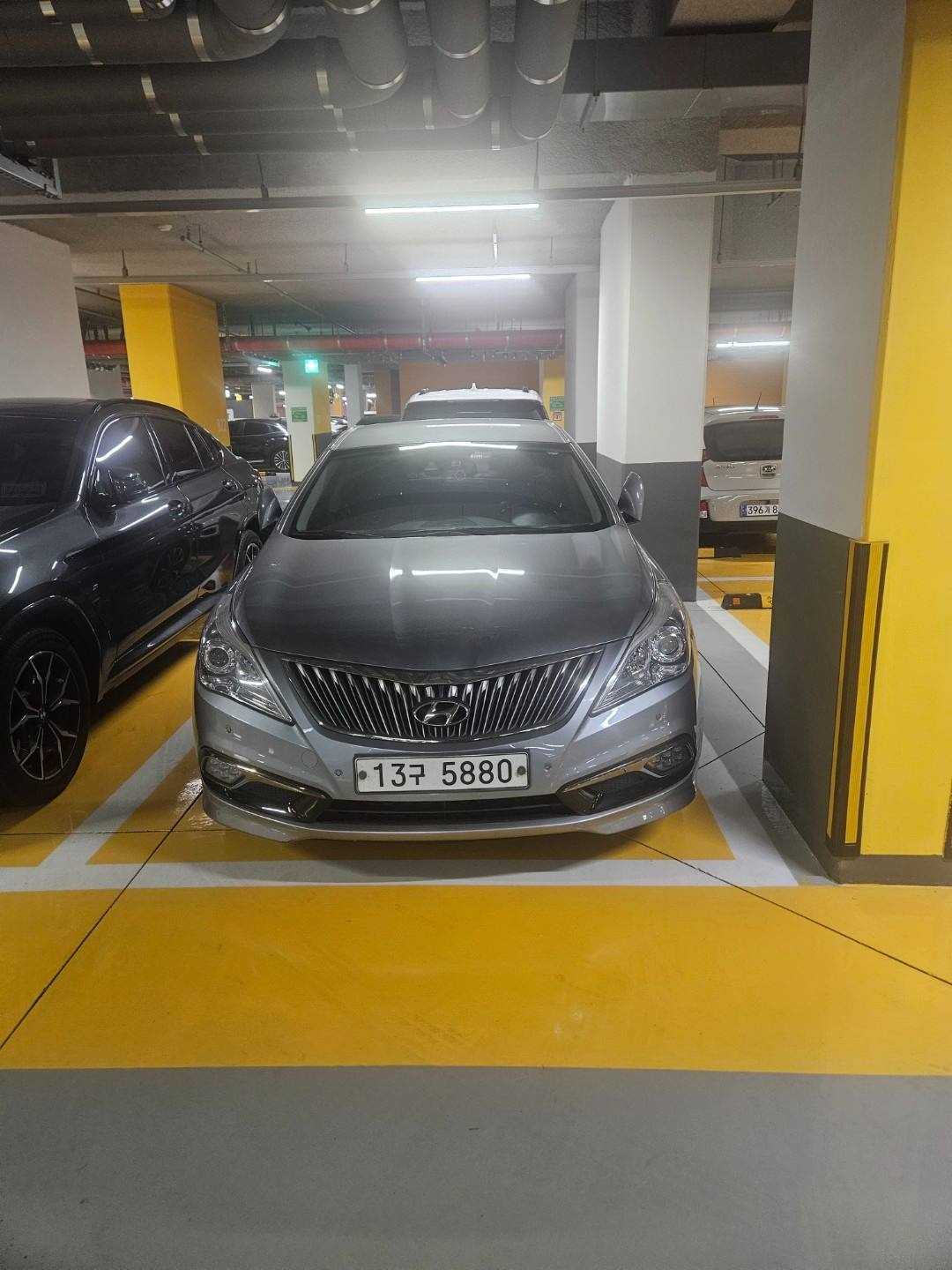 그랜저 HG HG220 디젤 FWD 프리미엄 | 영천동 | 당근 중고차