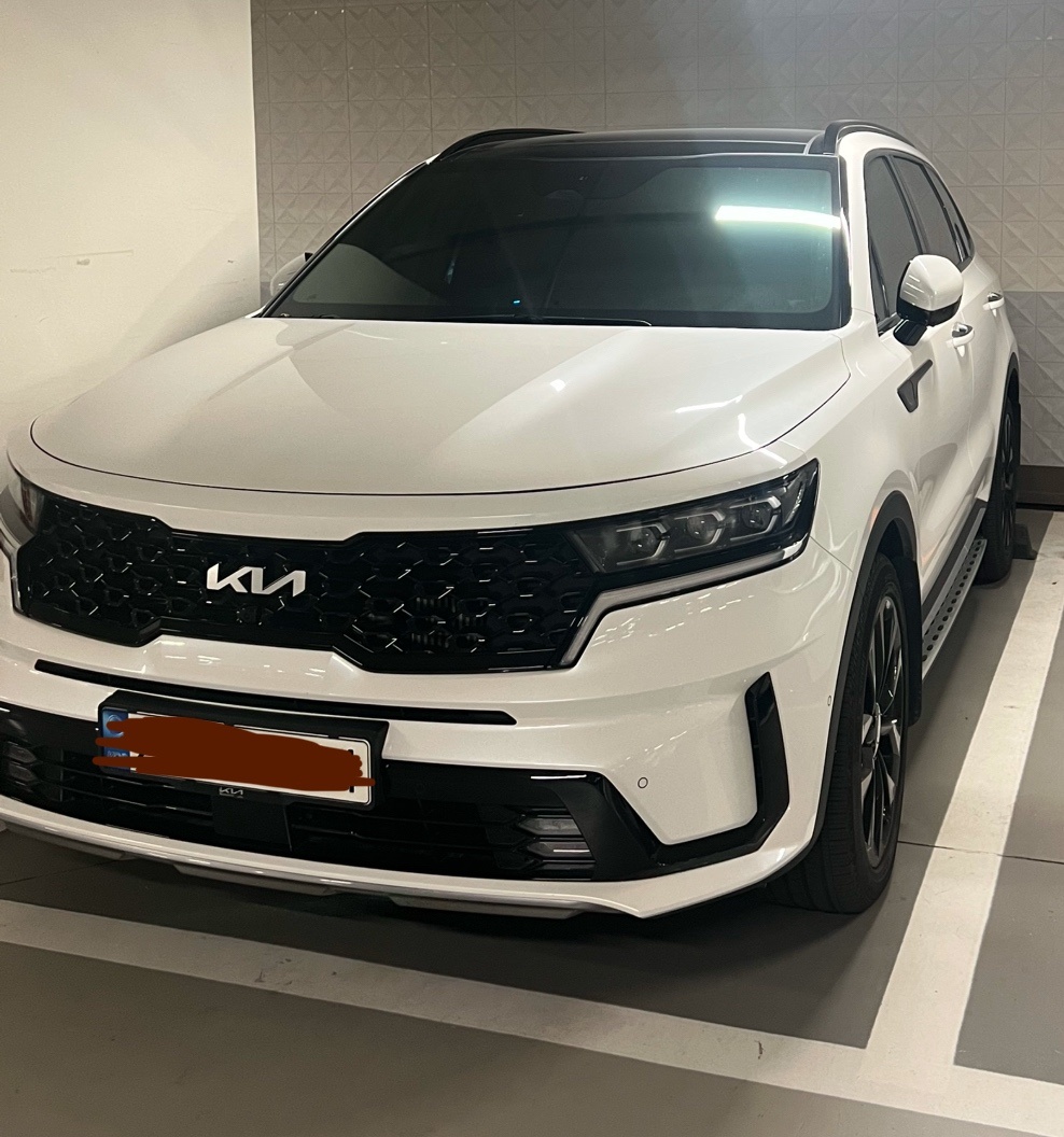 쏘렌토 4세대 MQ4 6인승(가솔린 2.5T) 4WD 시그니처 그래비티 | 내외동 | 당근 중고차