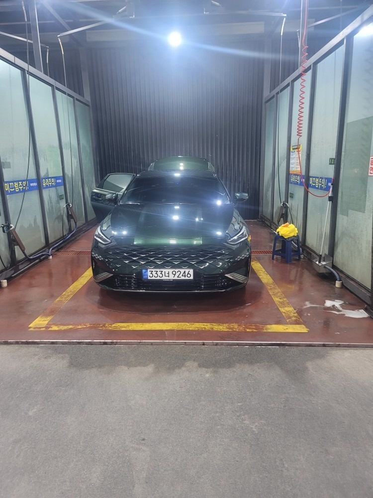 K8 GL3 3.5 가솔린 AWD 시그니처 | 광양읍 | 당근 중고차