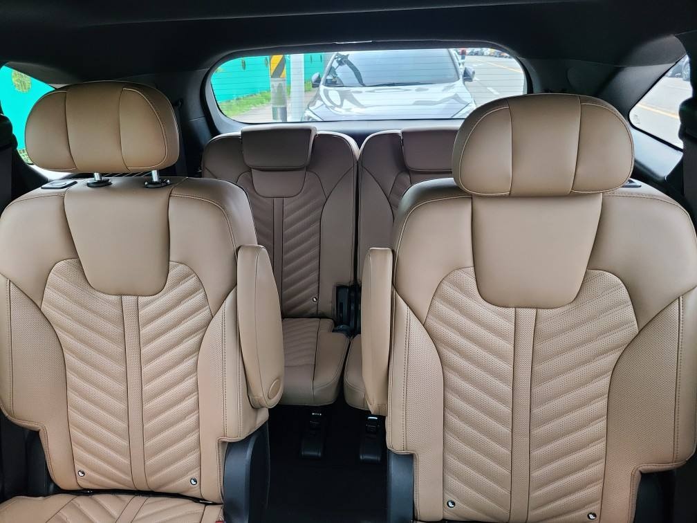 쏘렌토 4세대 MQ4 6인승(HEV 1.6) FWD 시그니처 | 배방읍 | 당근 중고차