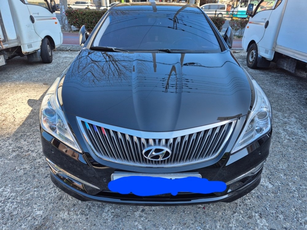 그랜저 HG HG300 GDi FWD 노블 | 신기동 | 당근 중고차