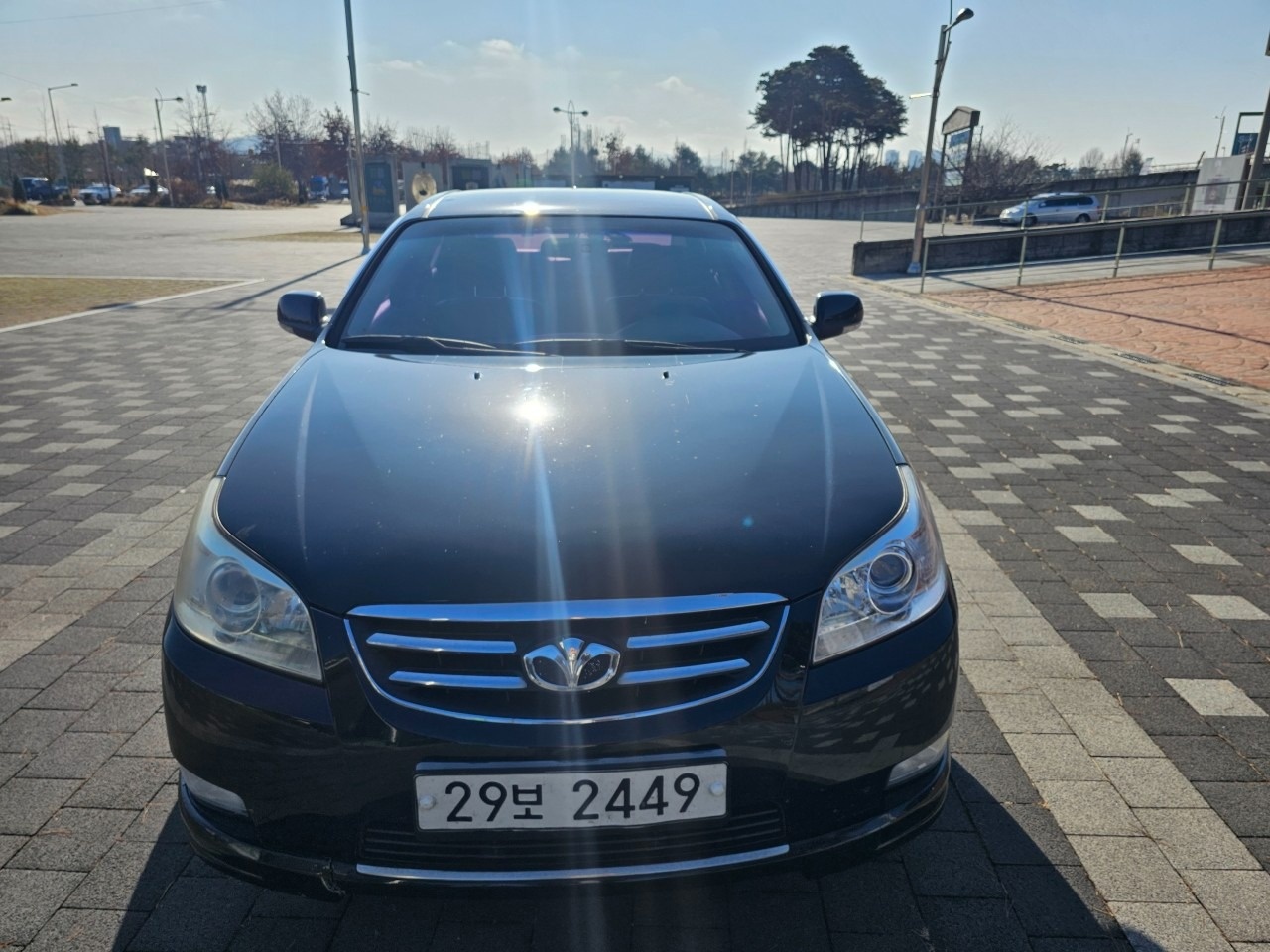 토스카 LPG 2.0 DOHC | 호성동2가 | 당근 중고차