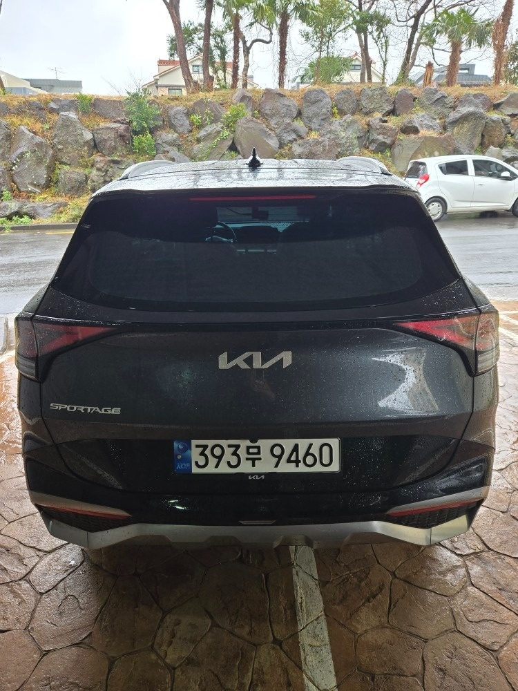 디 올 뉴 스포티지 NQ5 가솔린 1.6T FWD 노블레스 | 아라동 | 당근 중고차