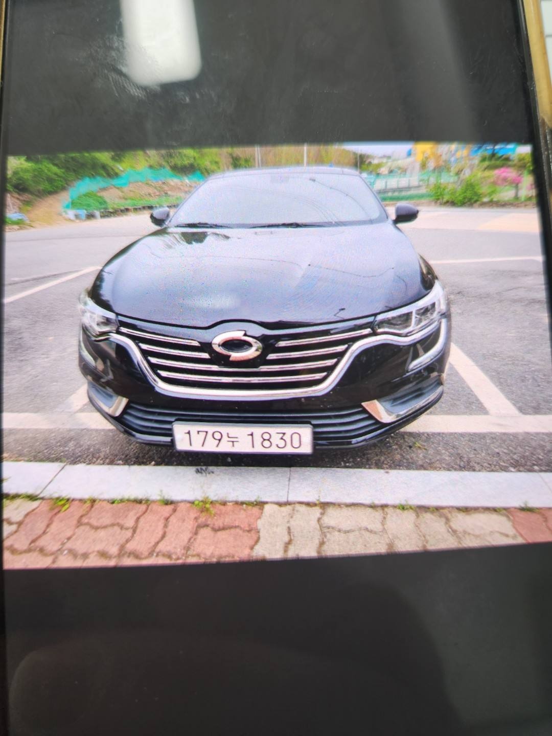 SM6 LFD 2.0 LPe 일반인(SE) | 산척면 | 당근 중고차