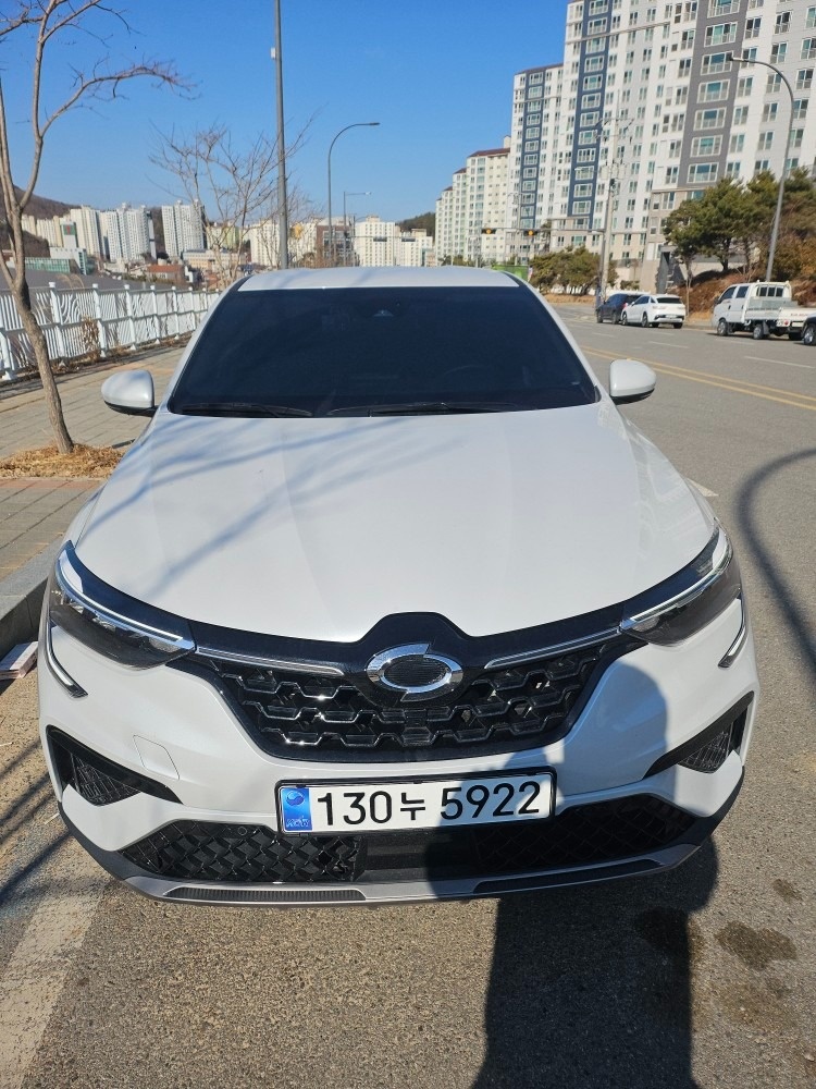 XM3 LJL 1.6 GTe FWD 인스파이어 | 소라면 | 당근 중고차