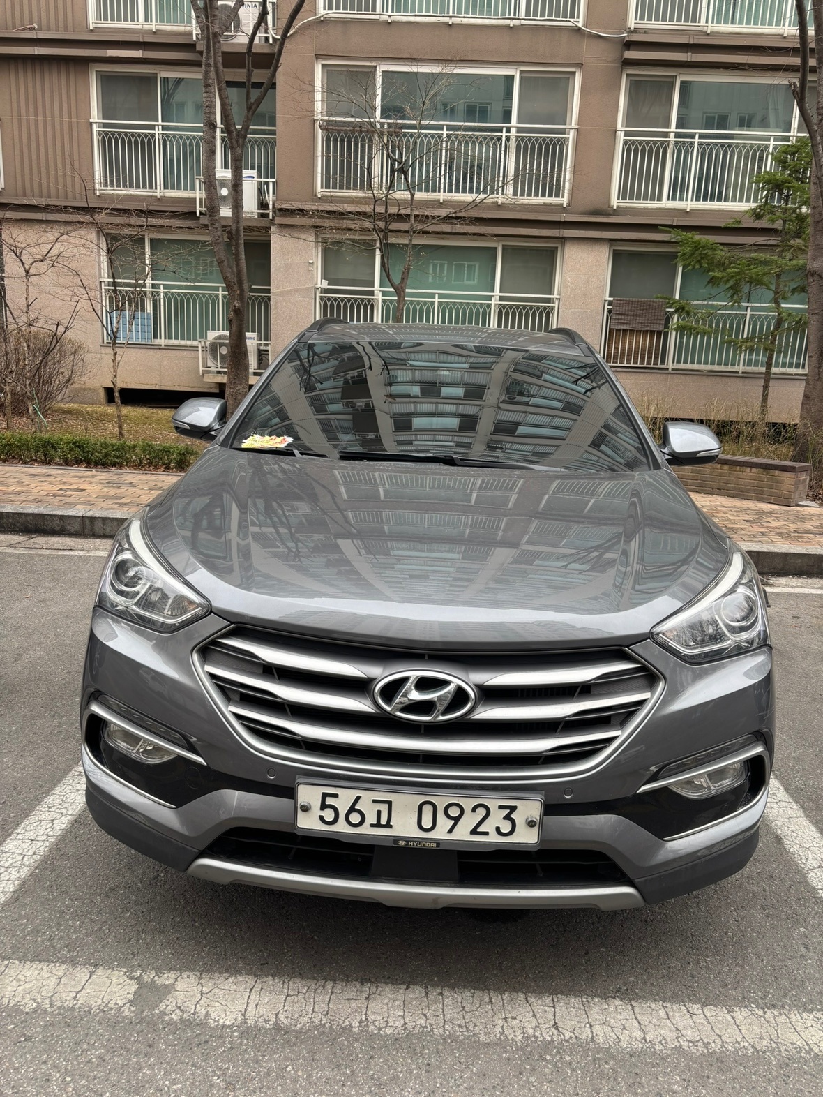 싼타페 더 프라임 DM 5인승(디젤 2.0) FWD 익스클루시브 스페셜 | 동두천동 | 당근 중고차